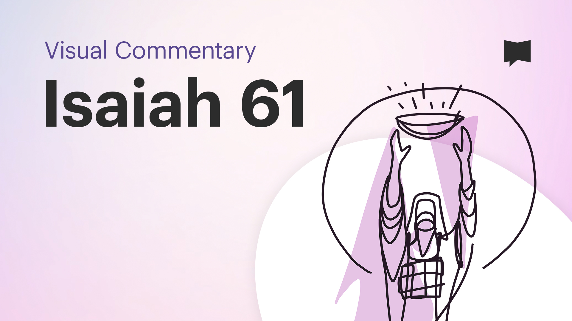 Isaiah 61