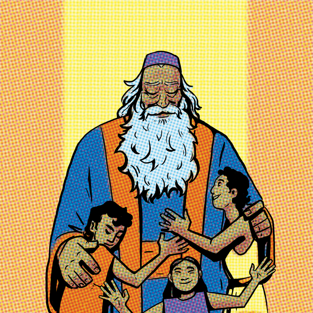 Ver: videos de la serie Cómo leer narrativa bíblica