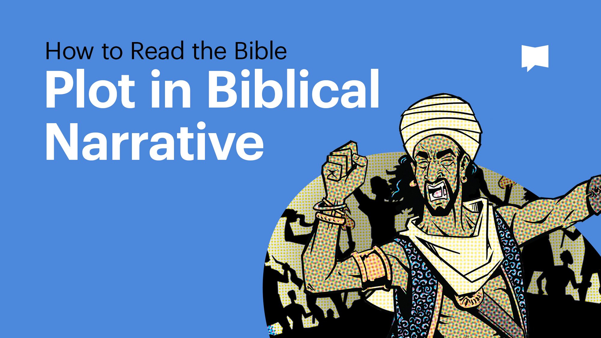 How To Read Plot in Biblical Narrative