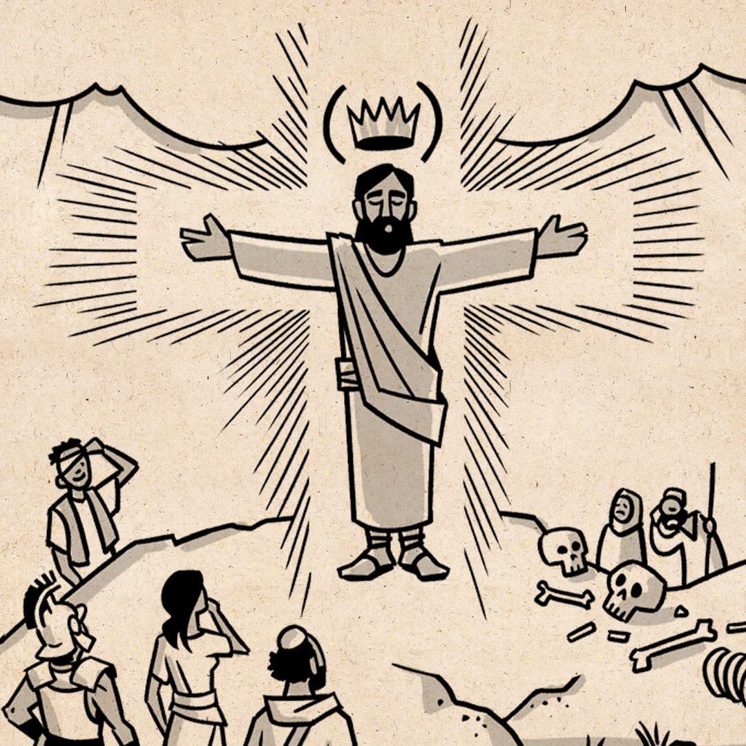 Bible Project About Us