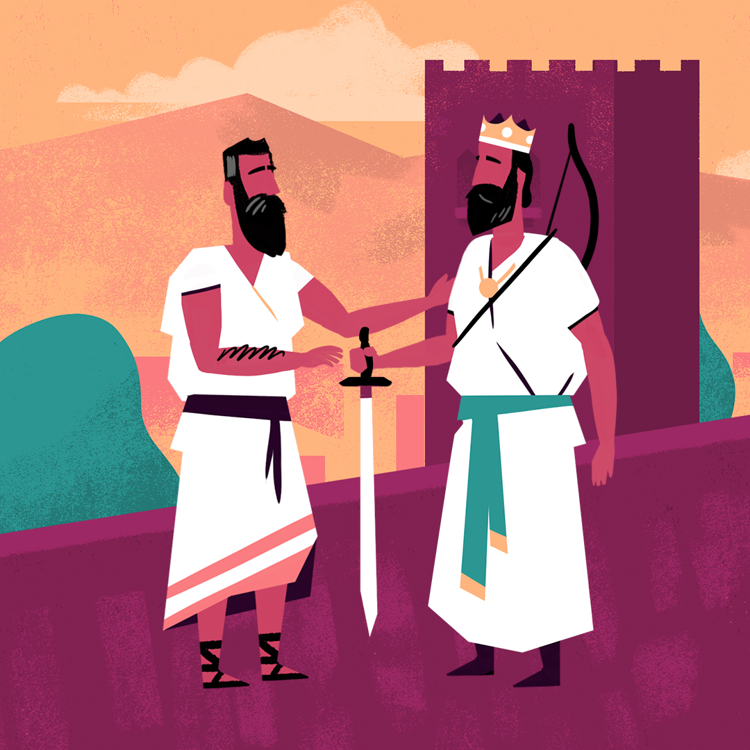 Watch: The Shema Word Study Video Series